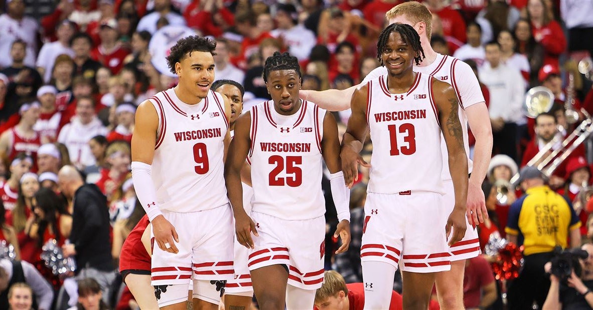 Wisconsin at Minnesota Basketball Preview and Prediction