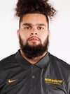 Keagen Trost, Missouri, Offensive Tackle