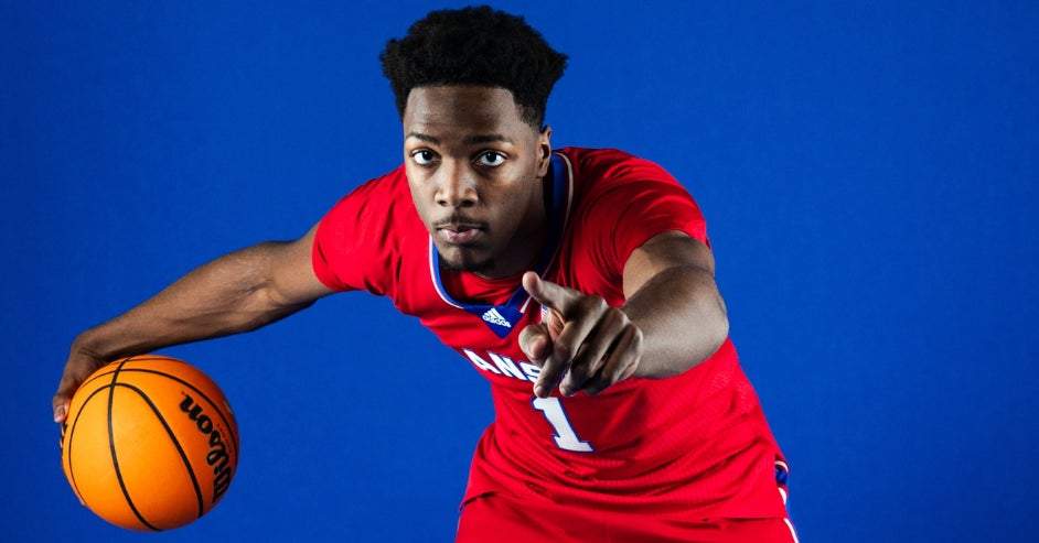 2026 247Sports four-star Sam Funches updates recruiting process, talks ...