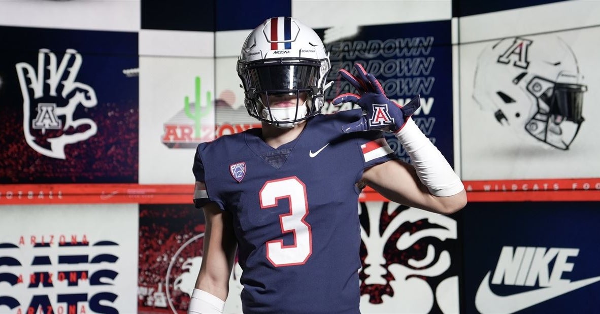 Arizona lands in-state star Dylan Tapley
