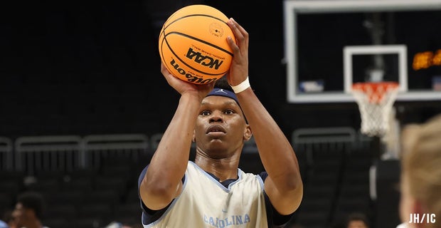 UNC’s Ven-Allen Lubin Relishing First Taste of NCAA Tournament