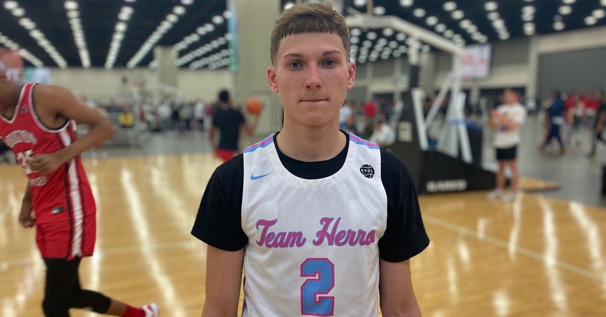 Austin Herro, younger brother of Tyler Herro, among those still ...