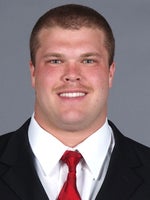 Dan Sprague, Cincinnati, Offensive Line