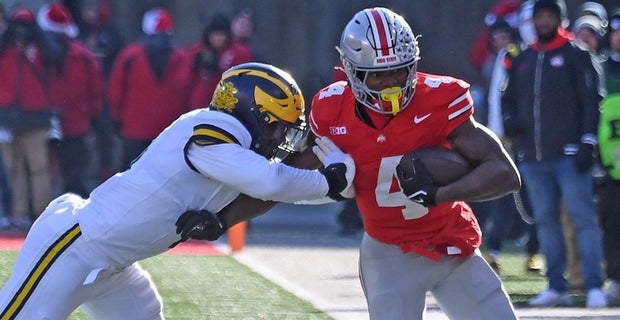 Christopherson B1G rankings: There will be football, and for that there ...