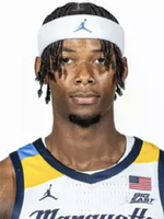 Chase Ross, Marquette, Combo Guard