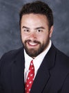 Brian Wozniak, Wisconsin, Tight End