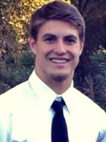 Ross Drwal, Yale, Quarterback