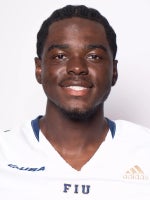 Websley Etienne, FIU, Safety