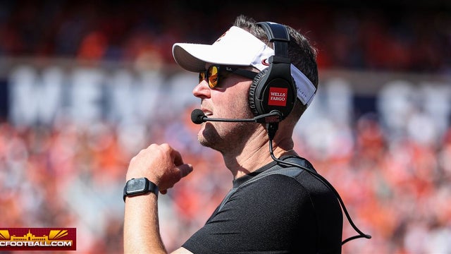 USCFootball.com - USC Trojans Football Recruiting