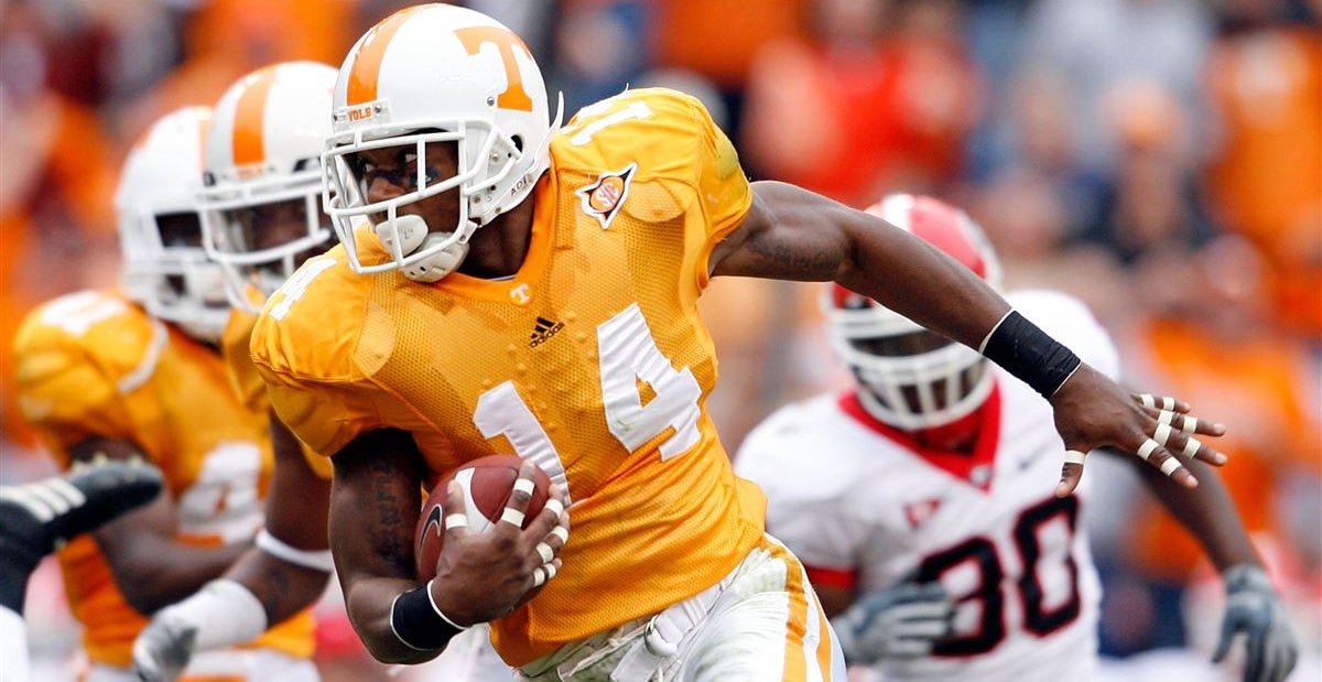 Tennessee football recruiting: The 10 highest-rated commits in Vols ...