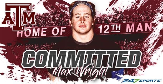 Coach's Corner: Max Wright uses hands, speed to be special