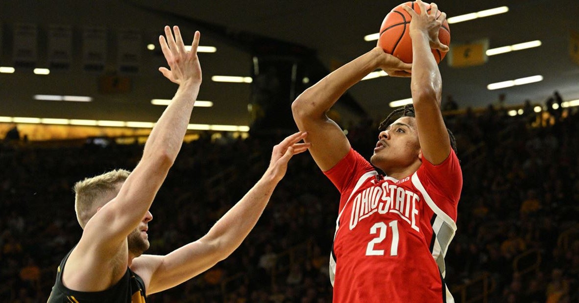 Ohio State will host Cornell in NIT first-round game