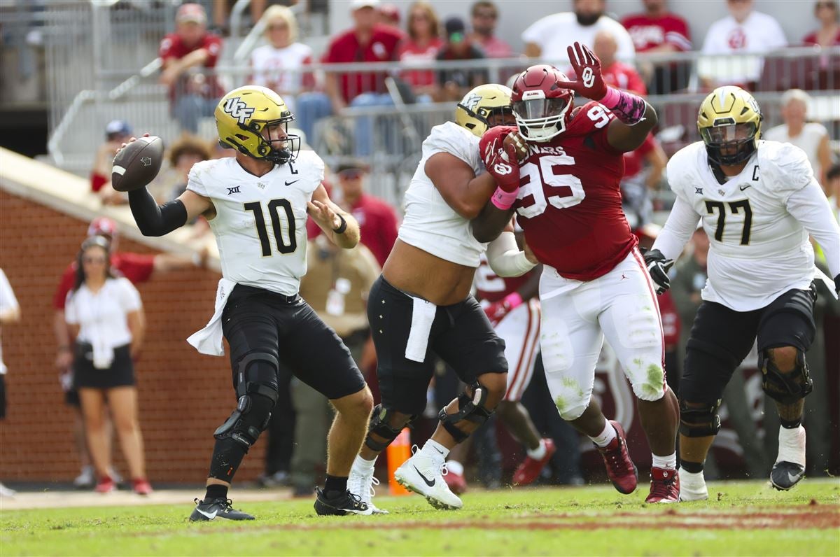 Da'Jon Terry wants to shed 'run-stopper' label, be a 'top dog' on ...