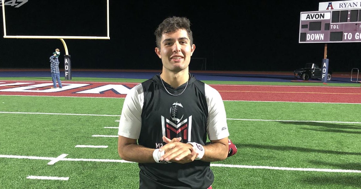 Game cut-ups and updated scouting report on South Carolina QB commit ...