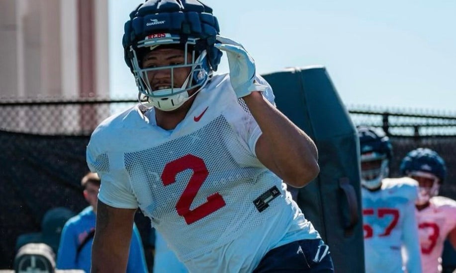 PFF names Walter Nolen among top pro-ready defensive tackles, if all ...