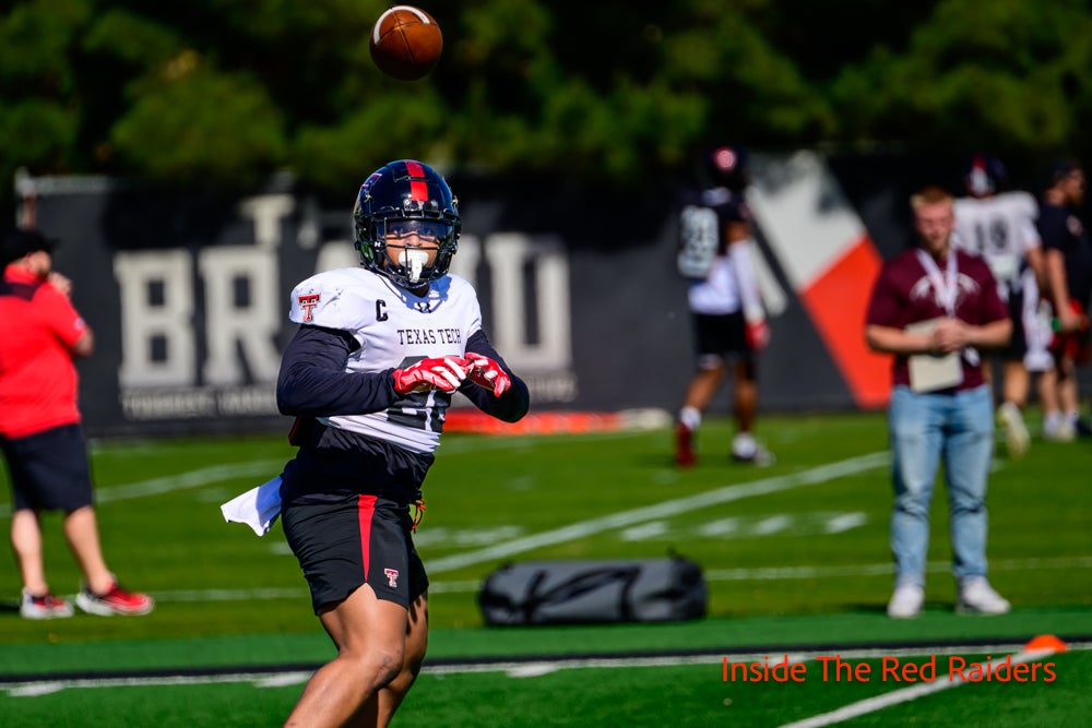 Spring Practice #11: Photo Gallery