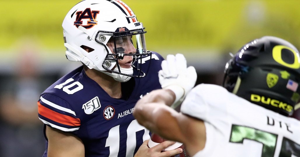 Week 2 AP Top 25 poll coming out Tuesday