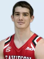 Angelo Brizzi, Longwood, Point Guard