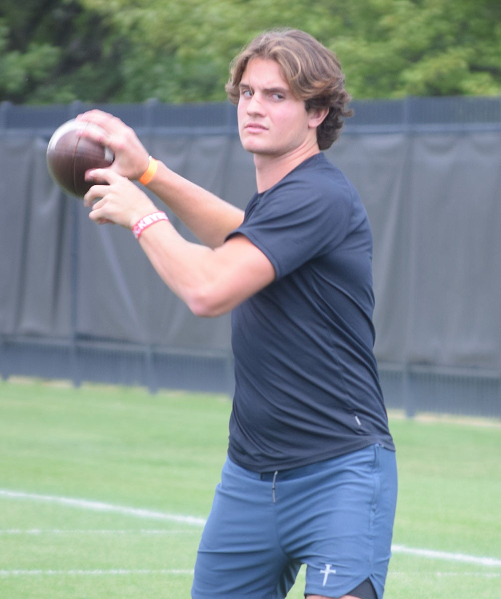 Sights and Sounds: Ohio State staff finds several worthy of offers at ...