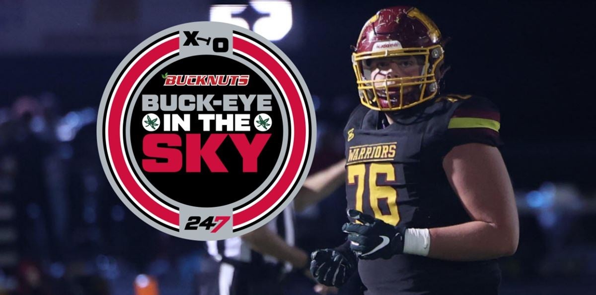 Buck-Eye In The Sky: Jake Cook Commitment Evaluation - Football Alliance