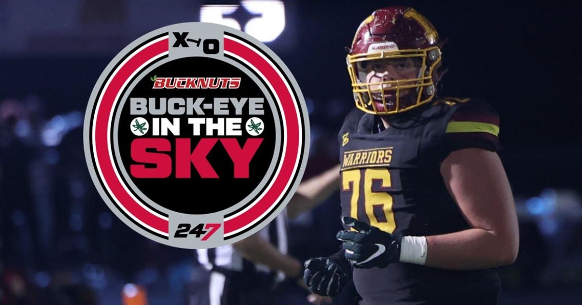 Buck-Eye In The Sky: Jake Cook Commitment Evaluation