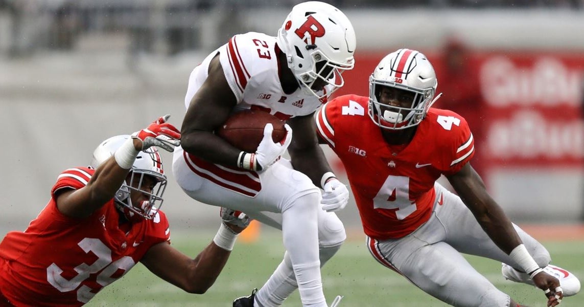 Bucknuts Roundtable: Rutgers