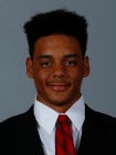 Isaiah Wharton, Rutgers, Cornerback