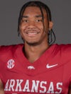 Taylen Green, Arkansas, Quarterback