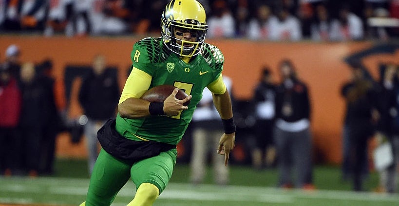 College football rankings: Top 25 winningest programs of last 10 years