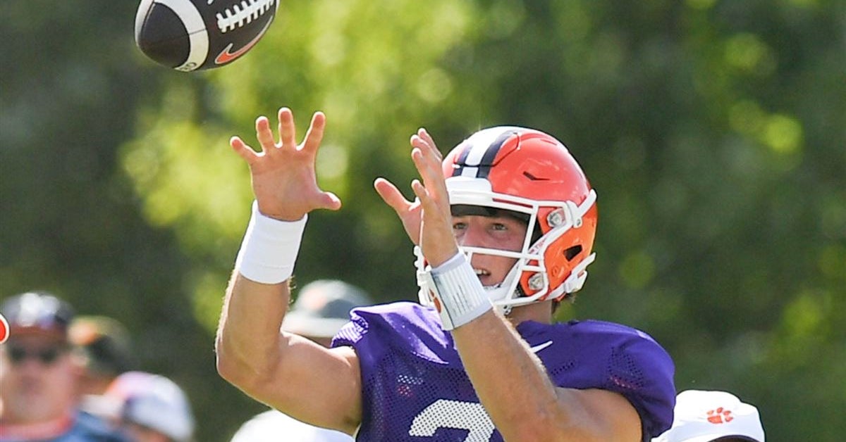 Biggest lingering questions for Clemson football as the Tigers wrap up ...