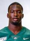 Calvin Turner, Jacksonville, Wide Receiver