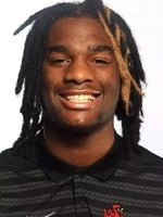 Layton Starks, Ball State, Edge