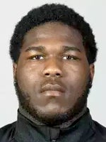 D'Shawntae Jones, Miami (OH), Running Back