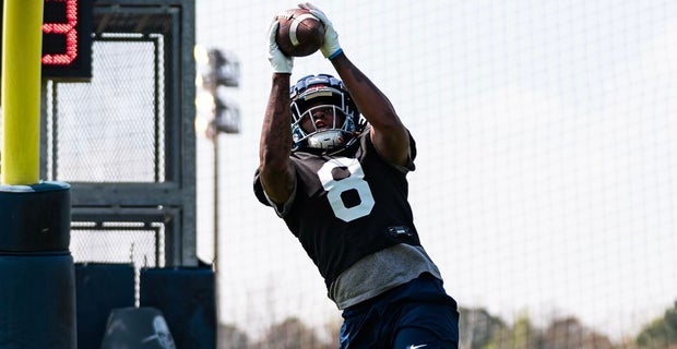 Ole Miss Practice Report | Georgia Southern Week + we speak with tight ...