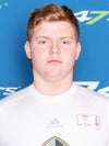 Blake Allen, Garces Memorial, Defensive Line