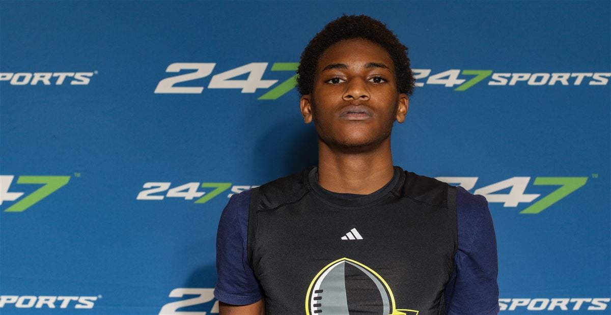 Williams ready for spring visit after new WVU offer