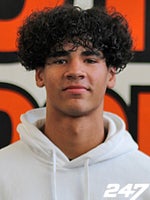 Bobby Shaw, Pittsburg, Athlete