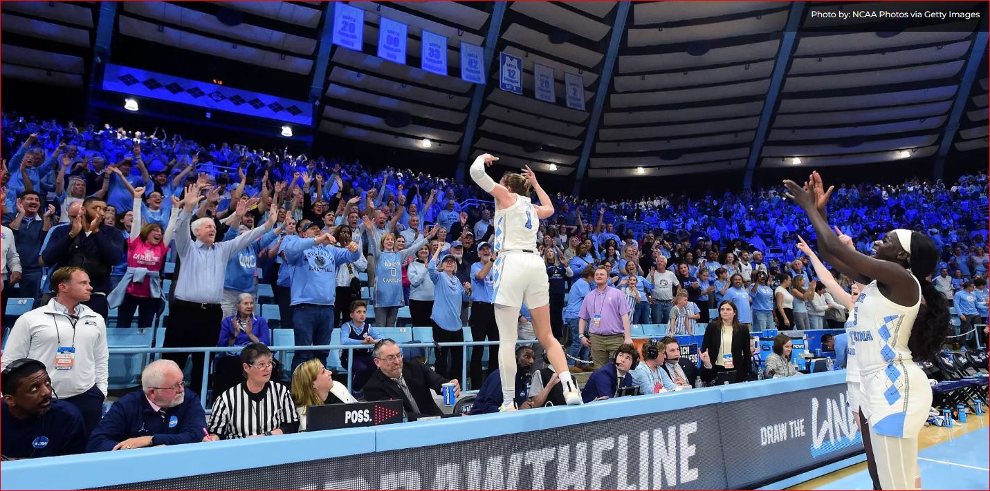 The Alyssa Ustby Legacy Thread