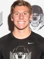 Danny Morales, Great Oak, Athlete