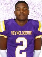 Hammond Russell V, St. Thomas More, Safety