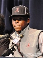 Alvin Kamara, New Orleans, Running Back