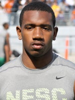 Taaron Timmons, Austin, Tight End