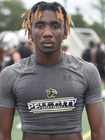 Caleb Groce, Louisiana-Monroe, Wide Receiver