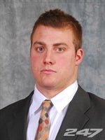 Cody Booth, Washington, Offensive Tackle