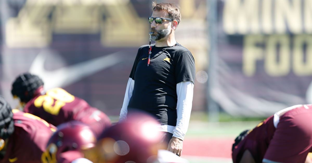 Huskers-Gophers matchup spotlight: Taking on Joe Rossi's defense
