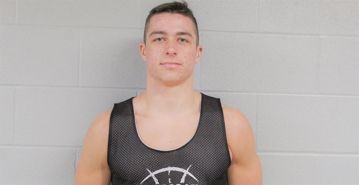 Notre Dame Offer: 2024 S/LB Garrett Stover