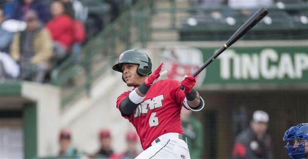 MadFriars Top 30 for 2018: Davey Edition - MadFriars