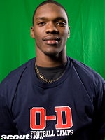 C.J. Morgan, Iowa State, Linebacker