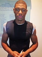 Robert Branch, Gilman, Safety