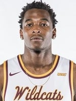 Mark Gordon, Bethune-Cookman, Shooting Guard